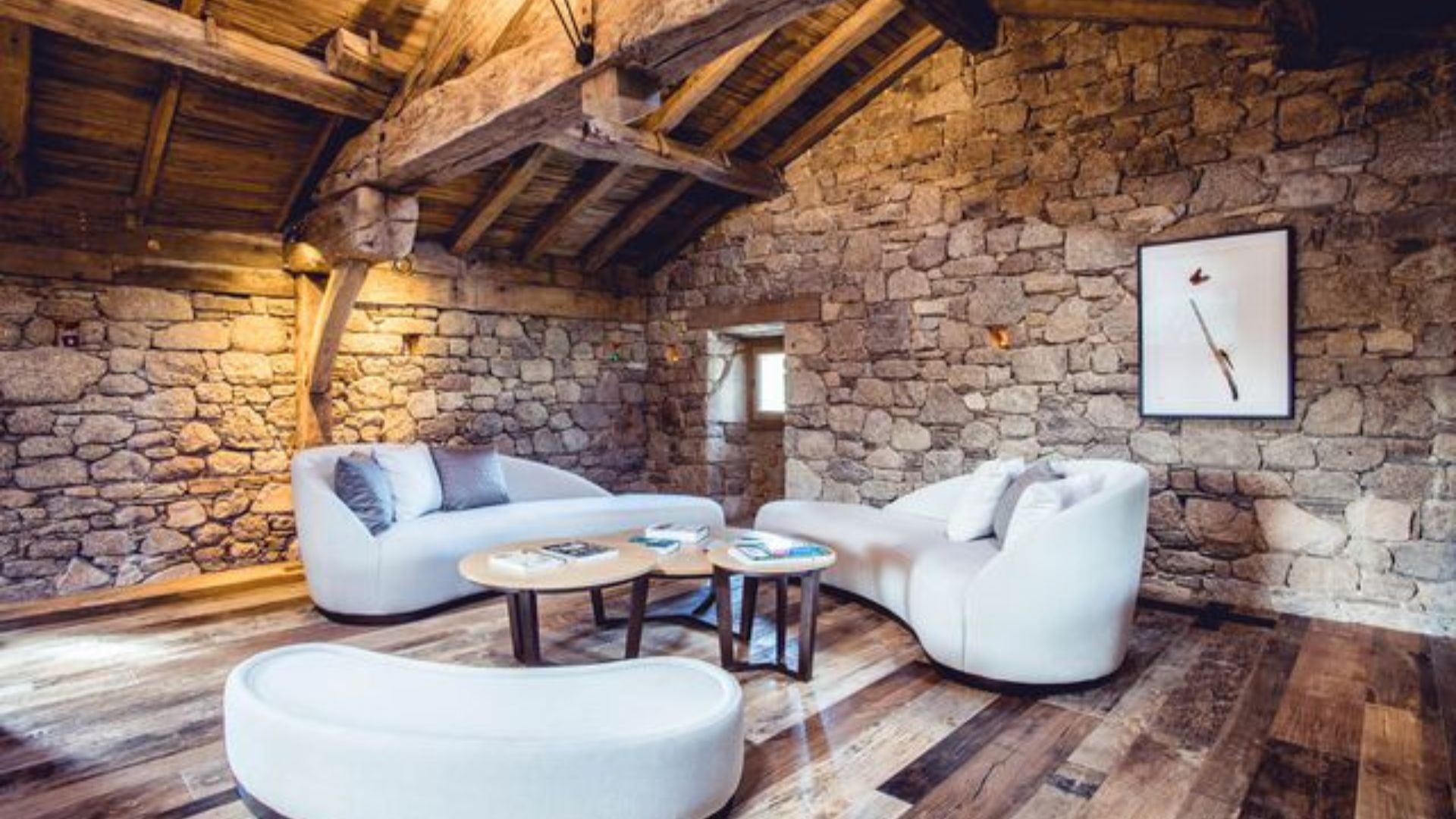 This French Countryside Château Will Reopen As An Auberge Resort