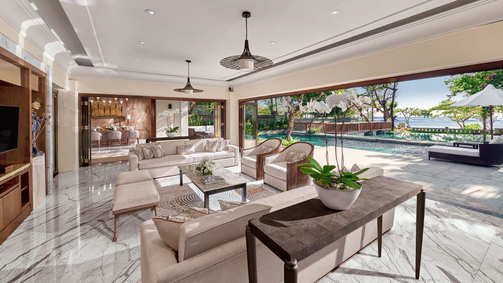 Sofitel Bali Nusa Dua Has a Gorgeous New Look
