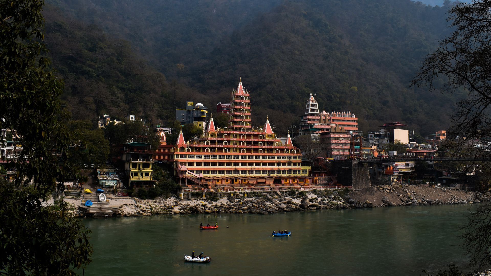 Best Places To Visit In March In India To Enjoy Spring