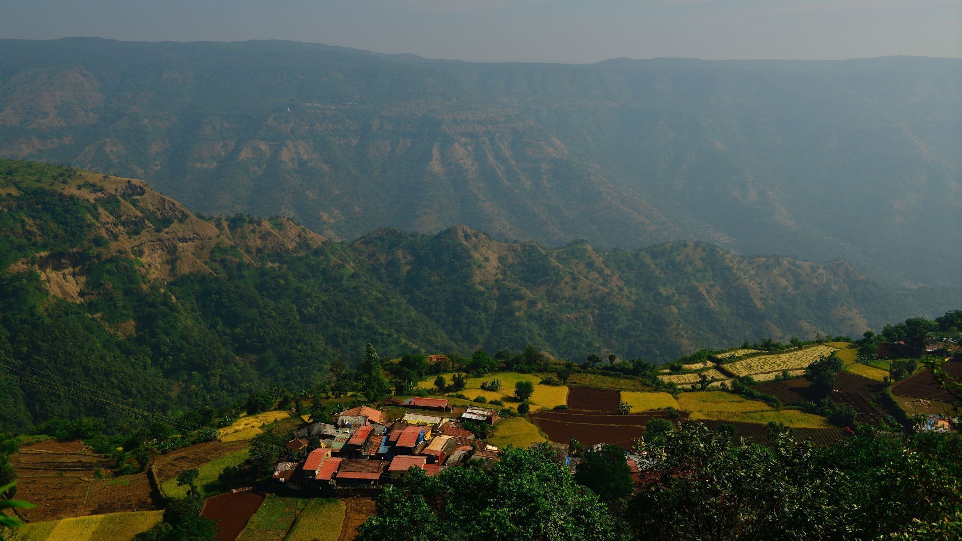 Best Places To Visit In March In India To Enjoy Spring
