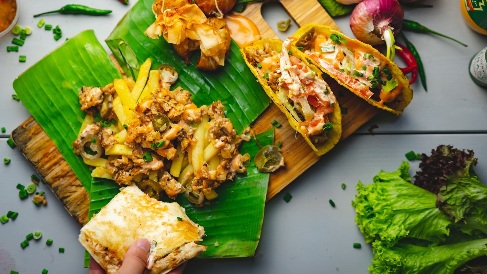 These Are Our Favorite Filipino Food Obsessions Right Now