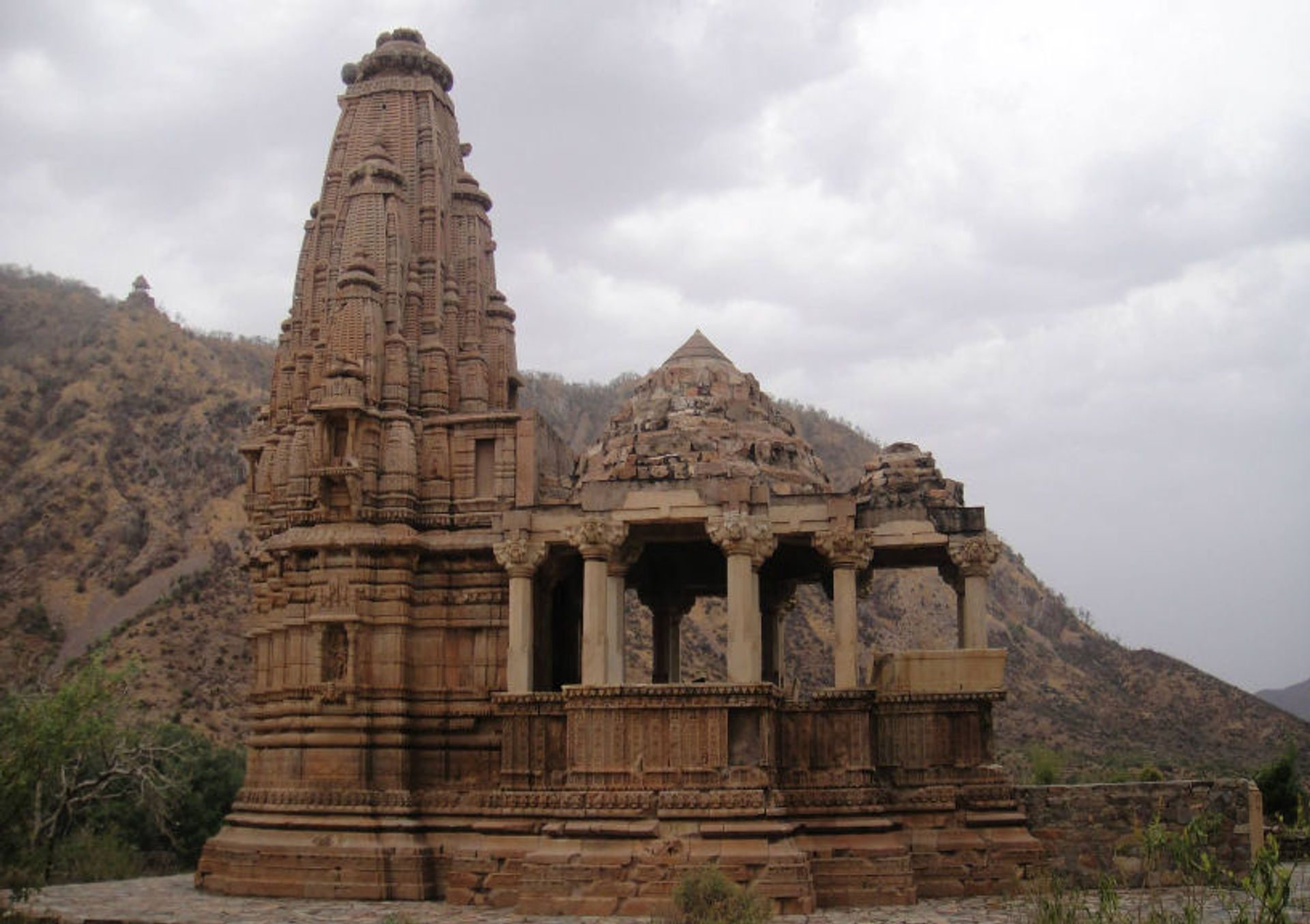 Bhangarh Fort: Facts To Know About One Of India's Most Haunted Places
