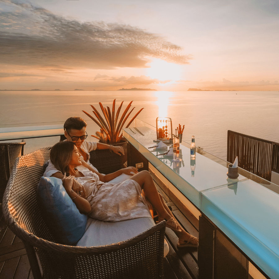 People - Singapore | Travel & Leisure Asia, Hong Kong & Macau