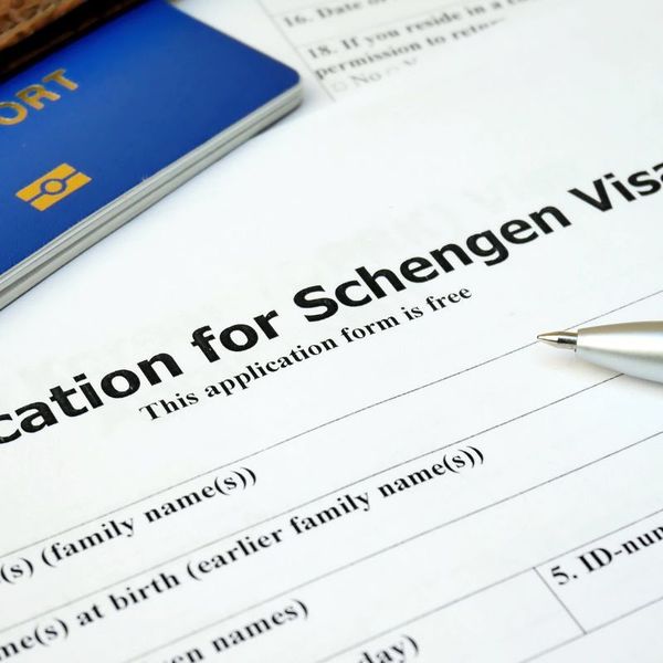 Germany Has The Highest Multiple-Entry Schengen Visa Approval Rate