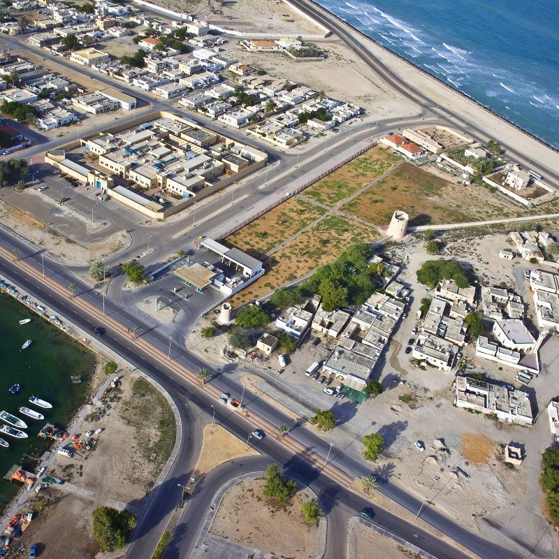 Anushka Goel , Author at | Travel and Leisure Asia | India