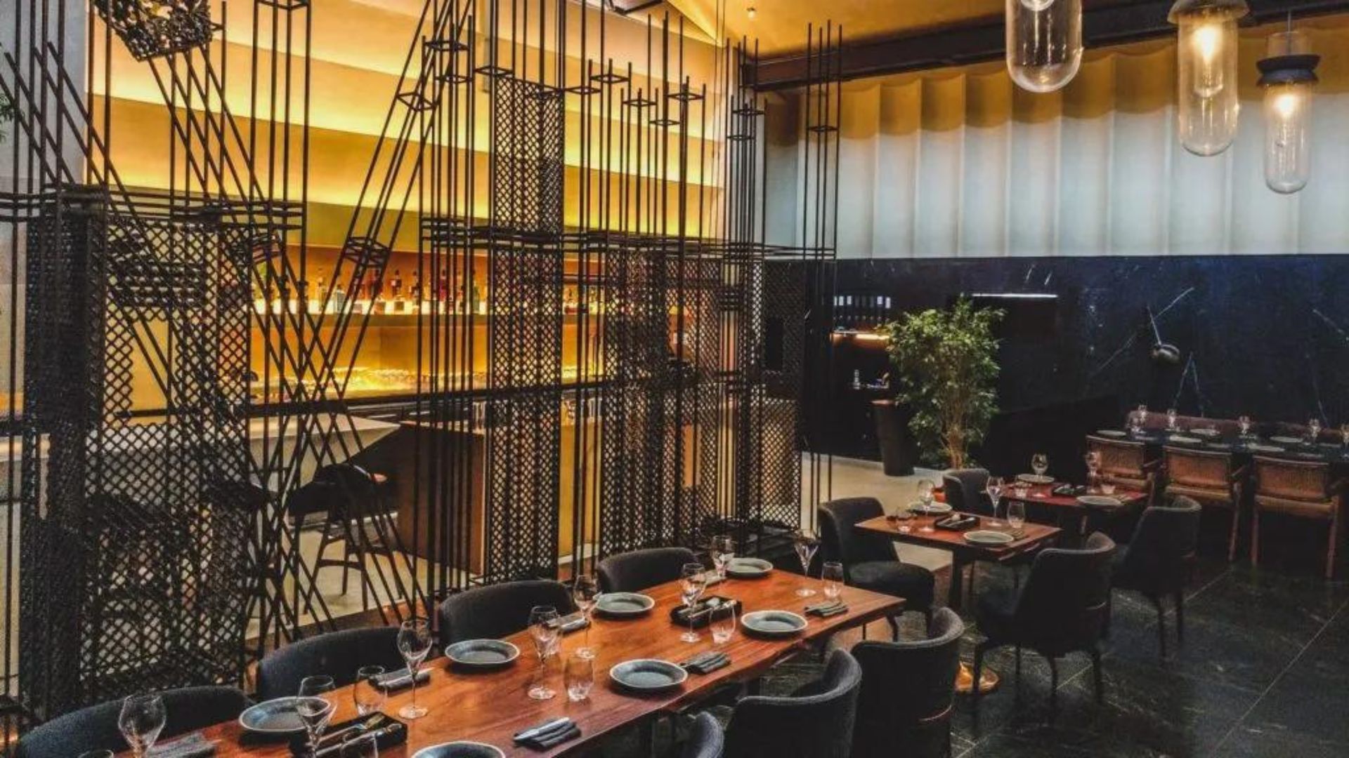 Nine Restaurants From Singapore Make It To The 2023 List Of Asia' Best