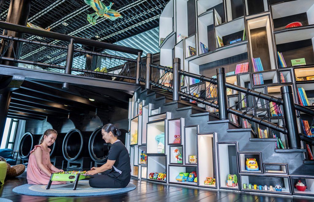 Villa Hosts at InterContinental Danang Go Above and Beyond for Guests