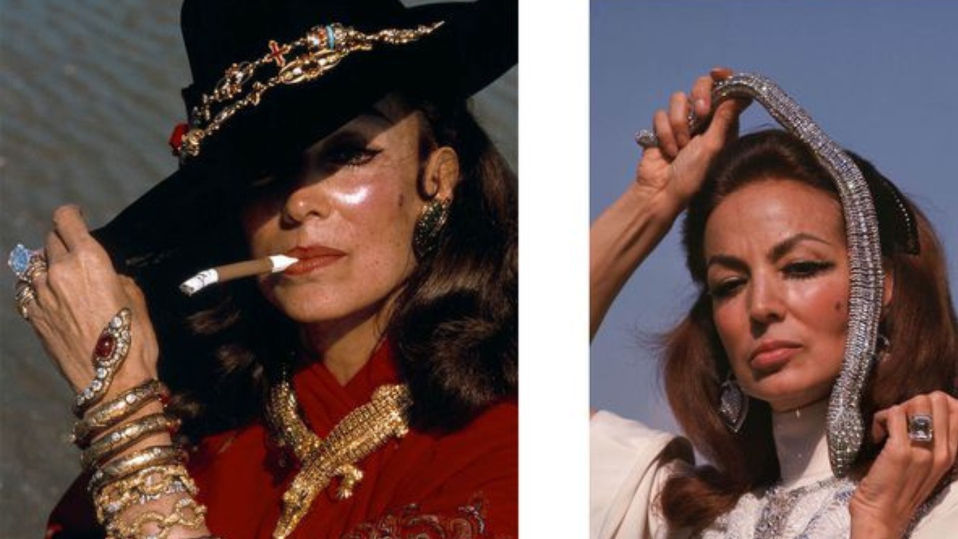 New Cartier Exhibit In Mexico Has Pieces That Trace The Brand's History