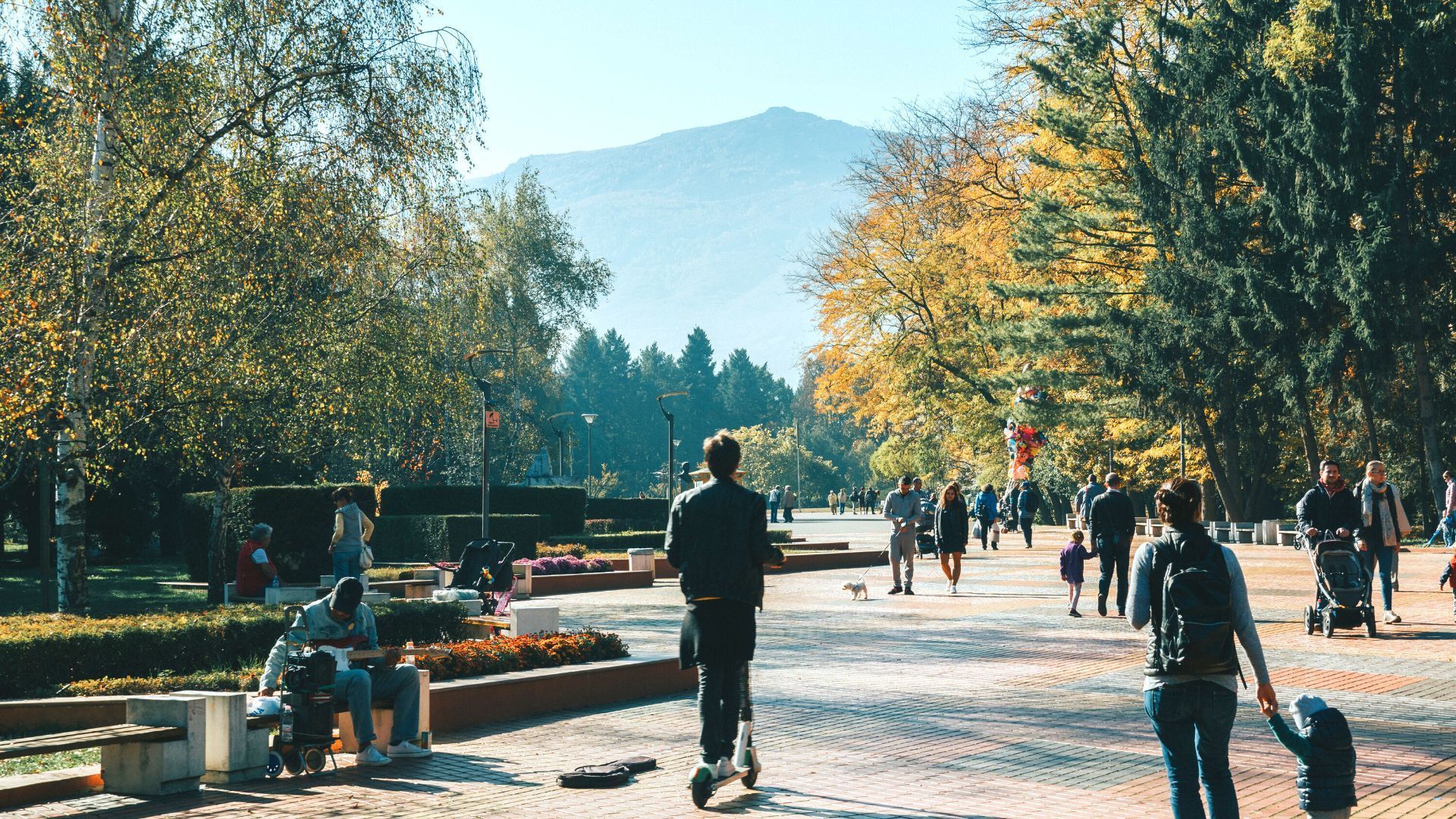 RRR Shooting Locations You Must Visit