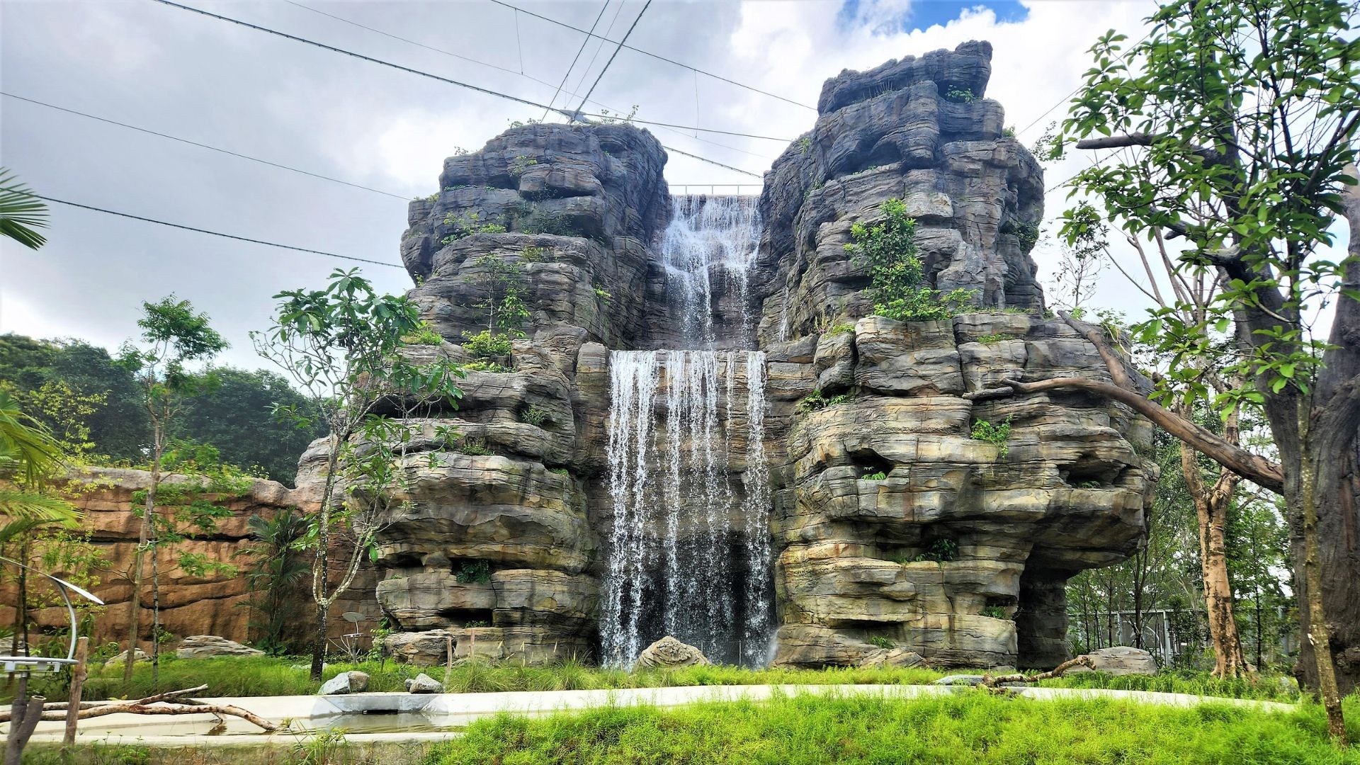 Bird Paradise In Mandai Wildlife Reserve To Open In May This Year