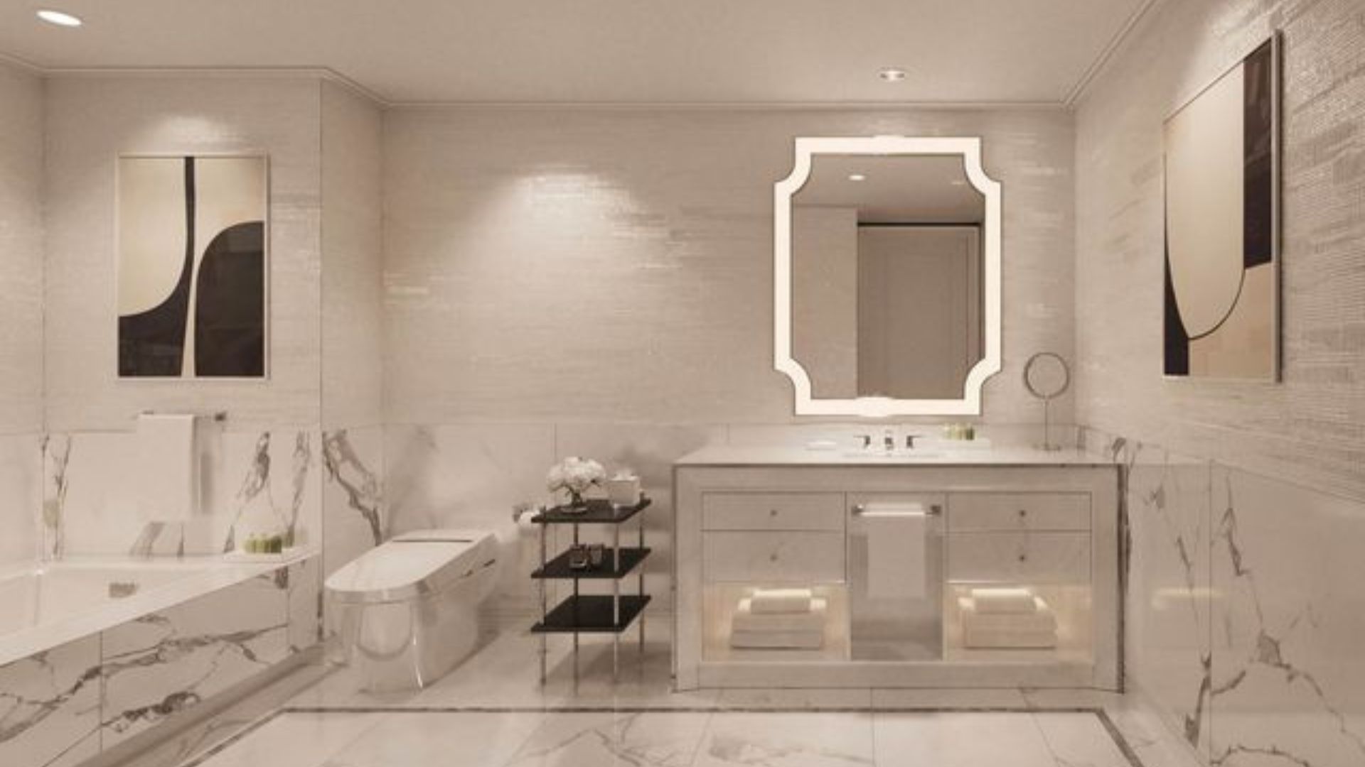 Bellagio Las Vegas Unveils Its SGD 146 Million Room And Suite Upgrades