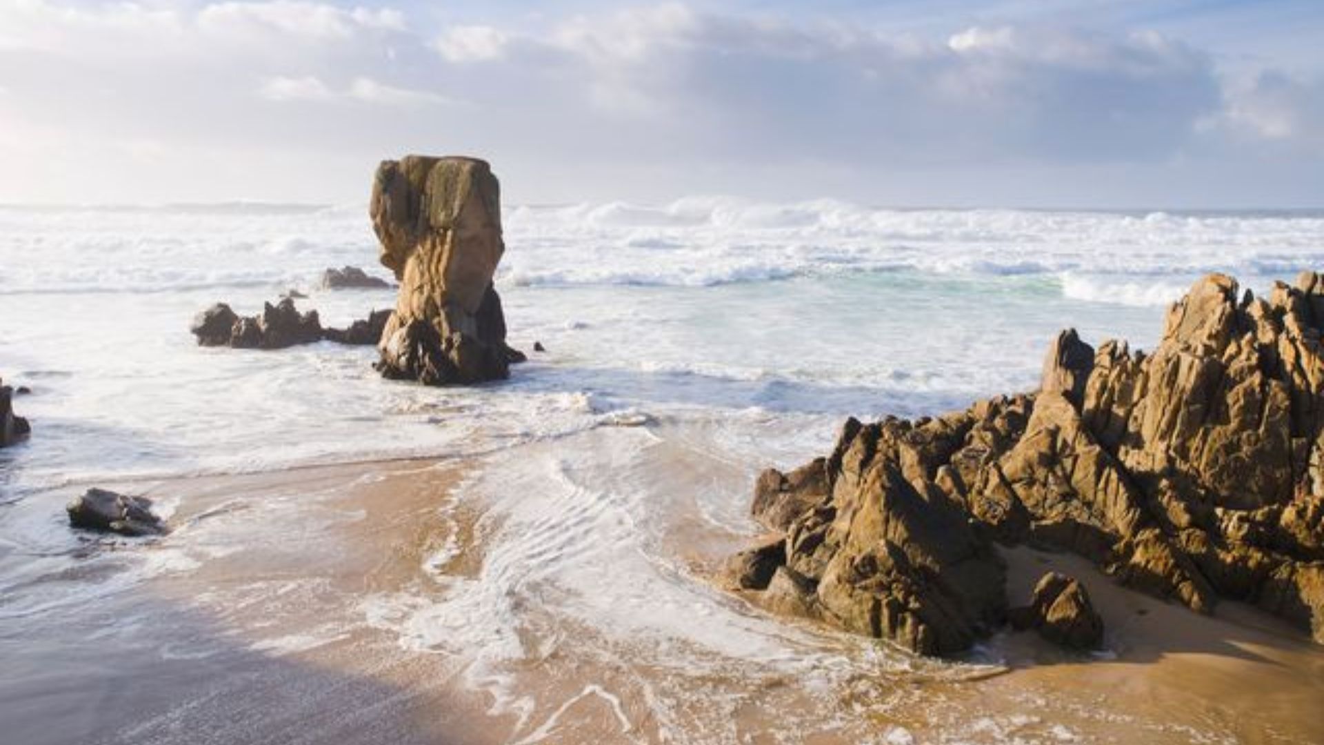 Best Beaches In Spain With Turquoise Waters And Golden Sand