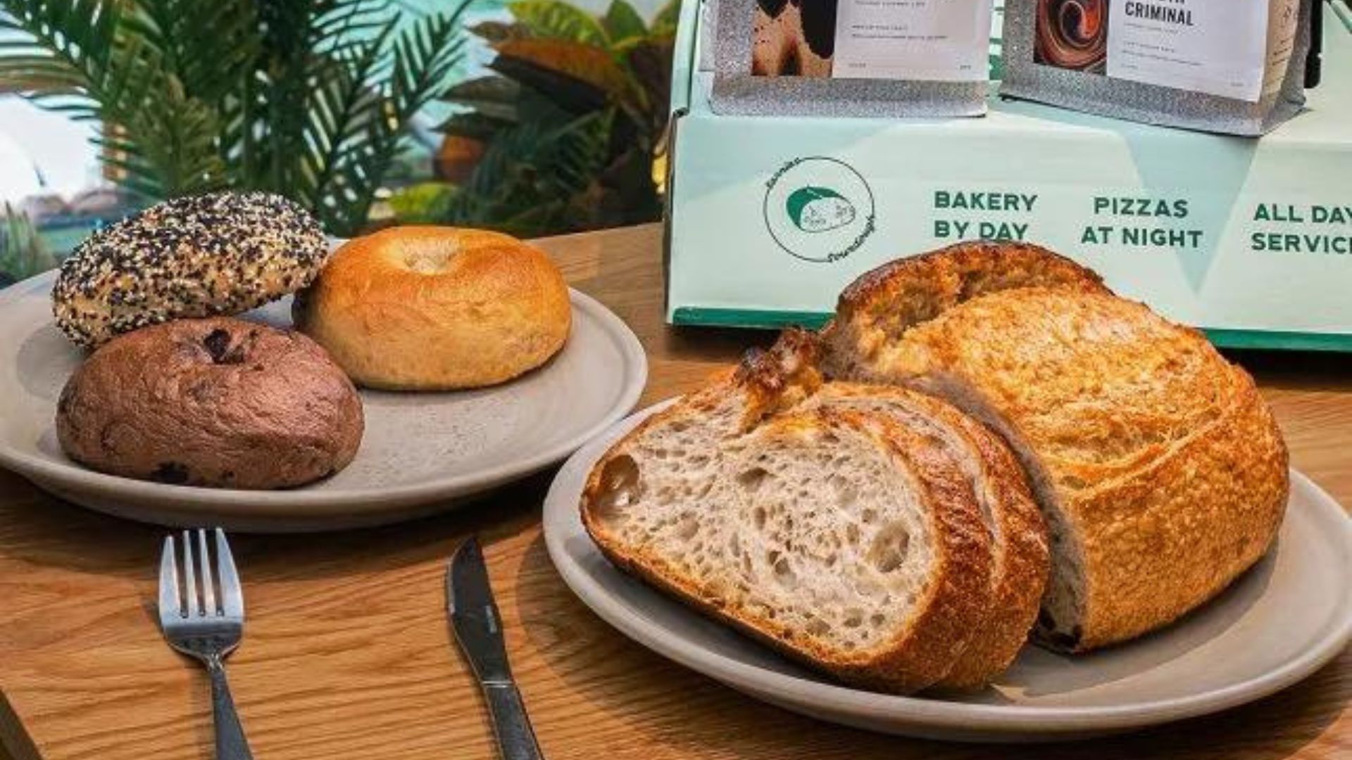 The Best Breakfast Spots In Bangkok