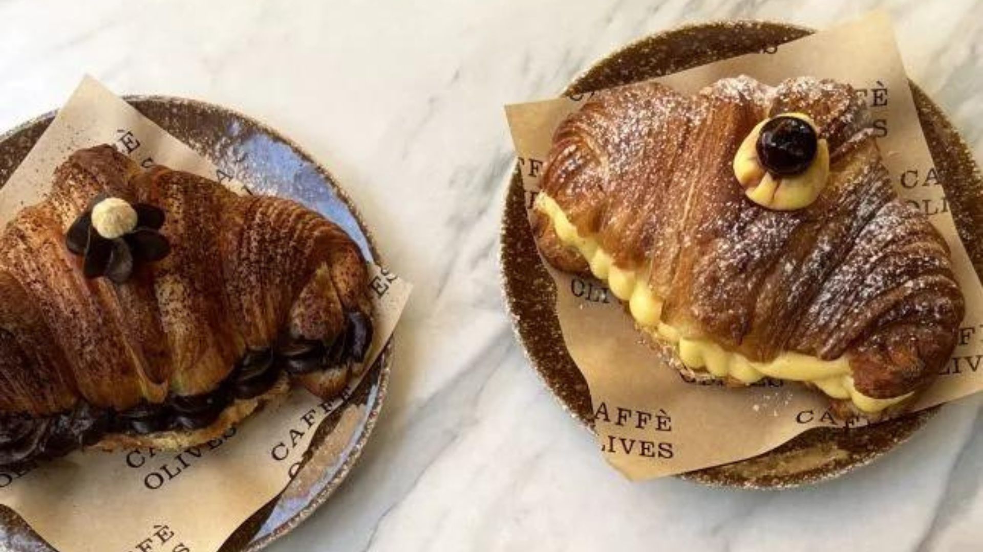 The Best Breakfast Spots In Bangkok