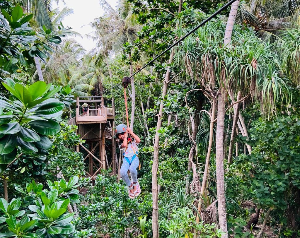 Introducing T+L Kids, Travel Tales From the Littlest Globetrotters