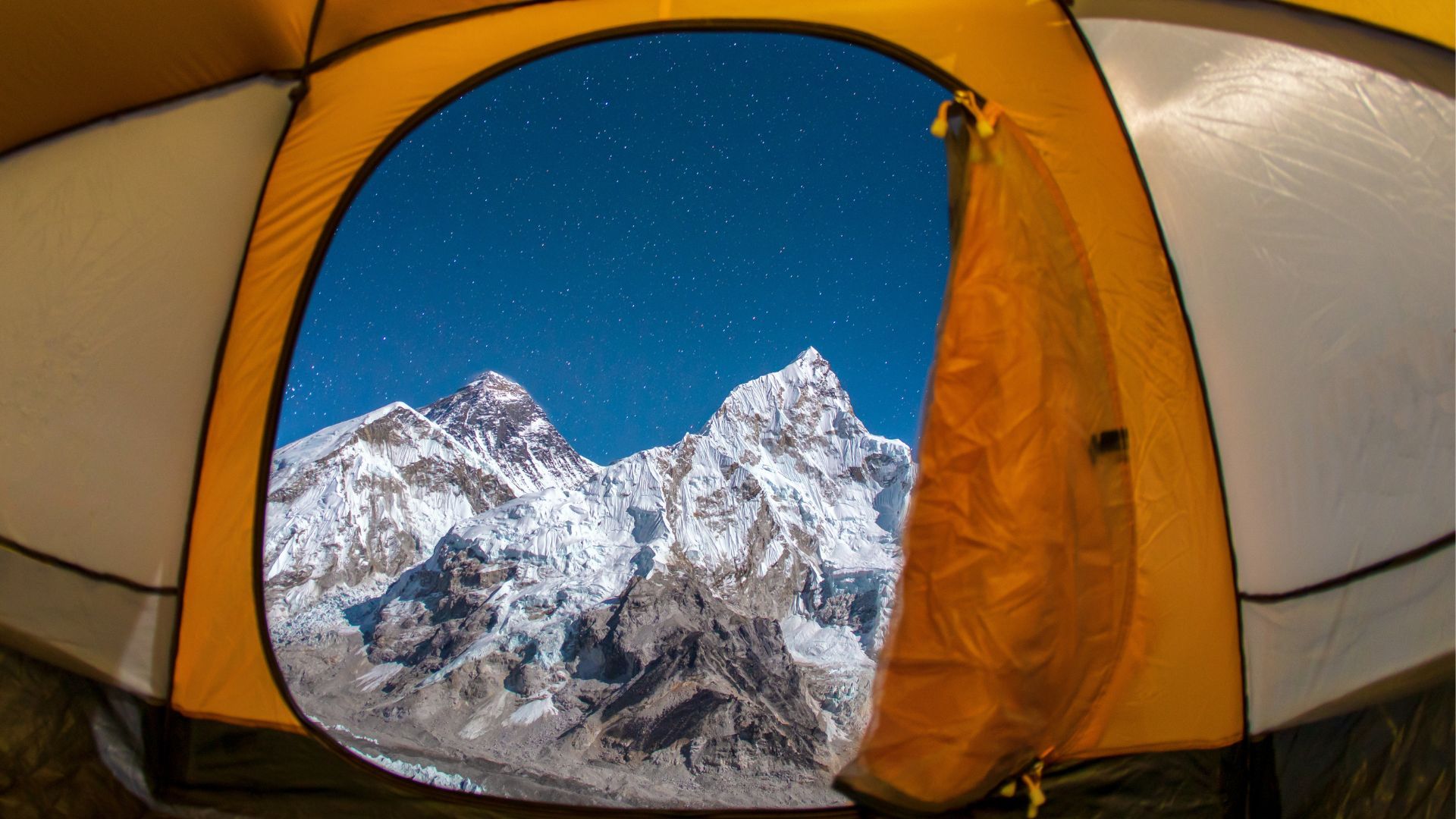 Everything You Need To Know About Everest Base Camp Trek