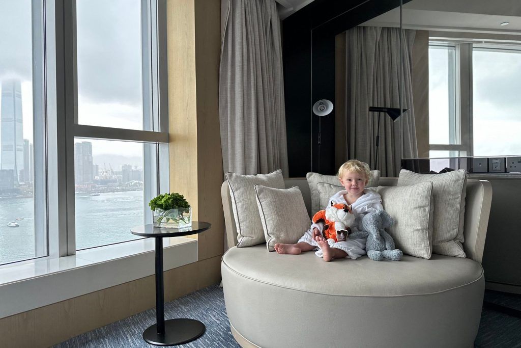 VIDEO: Indah’s 79 Planes, 95 Hotels, 15 Countries & 5 Continents in 2 Years