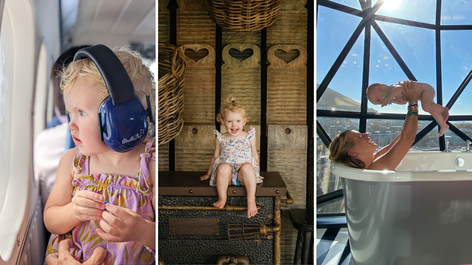 VIDEO: Indah’s 79 Planes, 95 Hotels, 15 Countries & 5 Continents in 2 Years