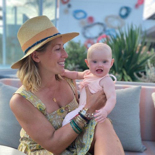 My Toddler's Been on 79 Flights to 95 Hotels in 15 Countries. Here's How