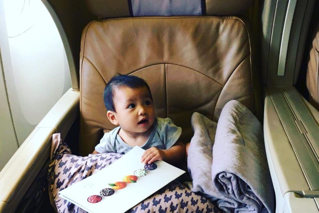6 Travel Experiences You Never Thought to Have With Small Kids But Should
