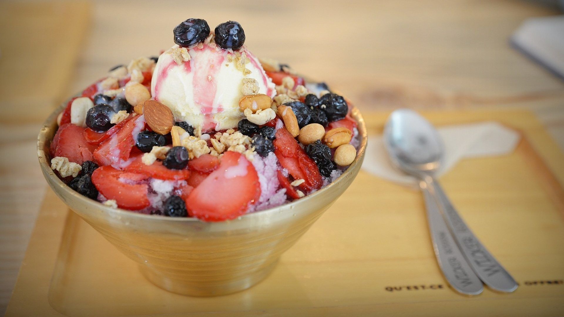 Taiwan Food Guide: 10 Best Taiwanese Dishes And Where To Try Them