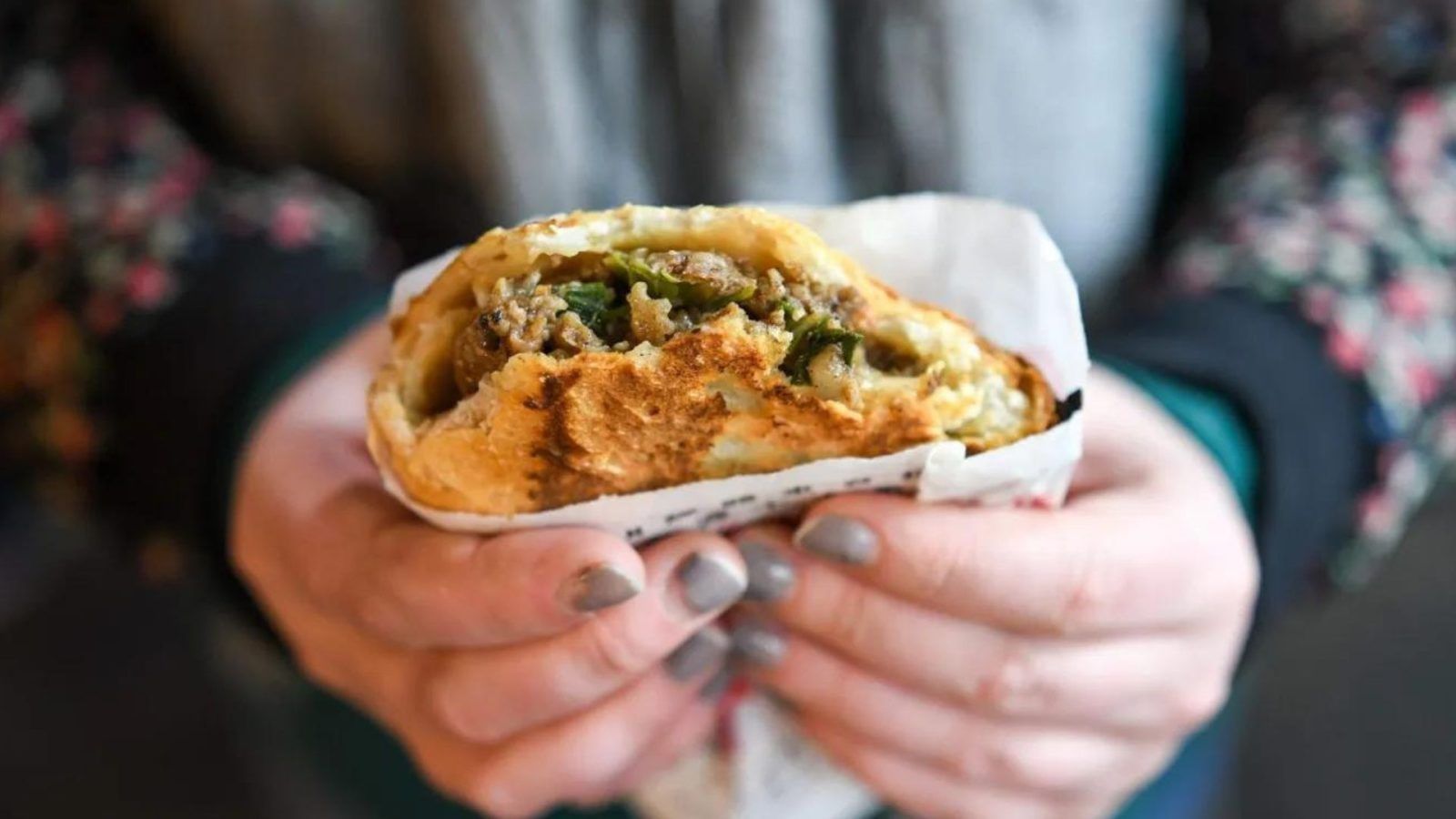 Taiwan Food Guide: 10 Best Taiwanese Dishes And Where To Try Them