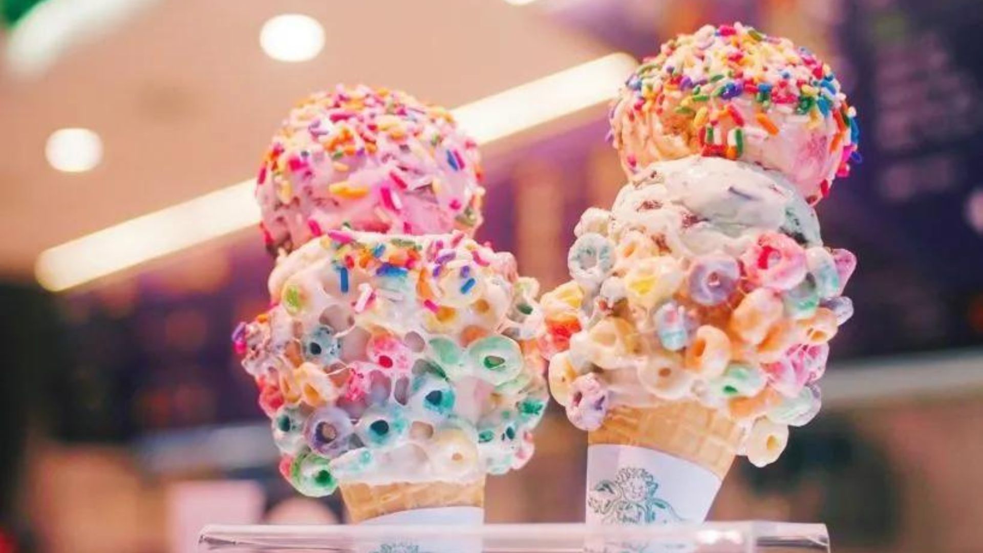 10 Best Icy Desserts In Hong Kong To Beat The Heat