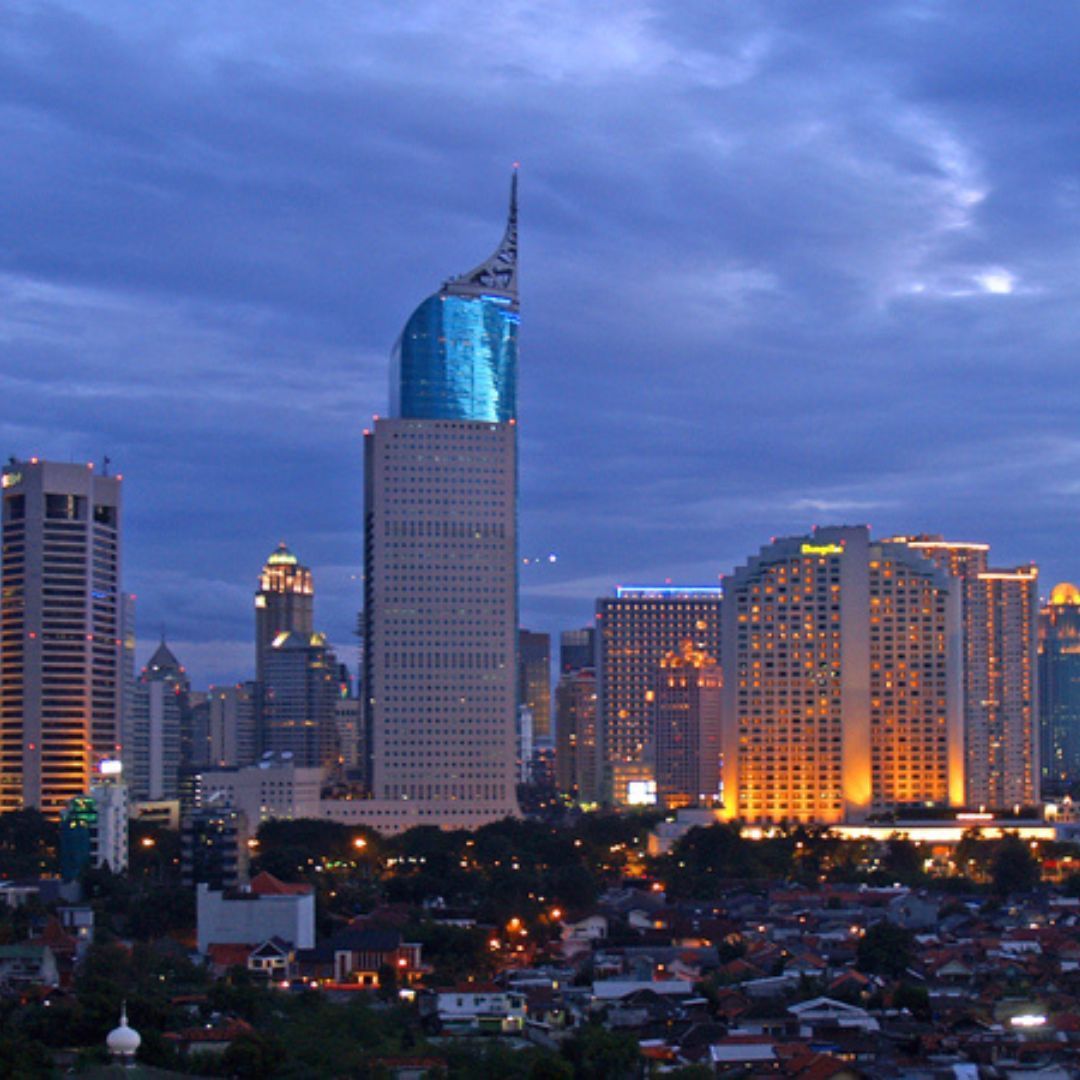 Dinal Jain, Author at Travel and Leisure Asia | Singapore