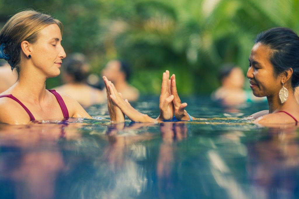 3 Wellness Festivals in Southeast Asia for Feeling Good Now