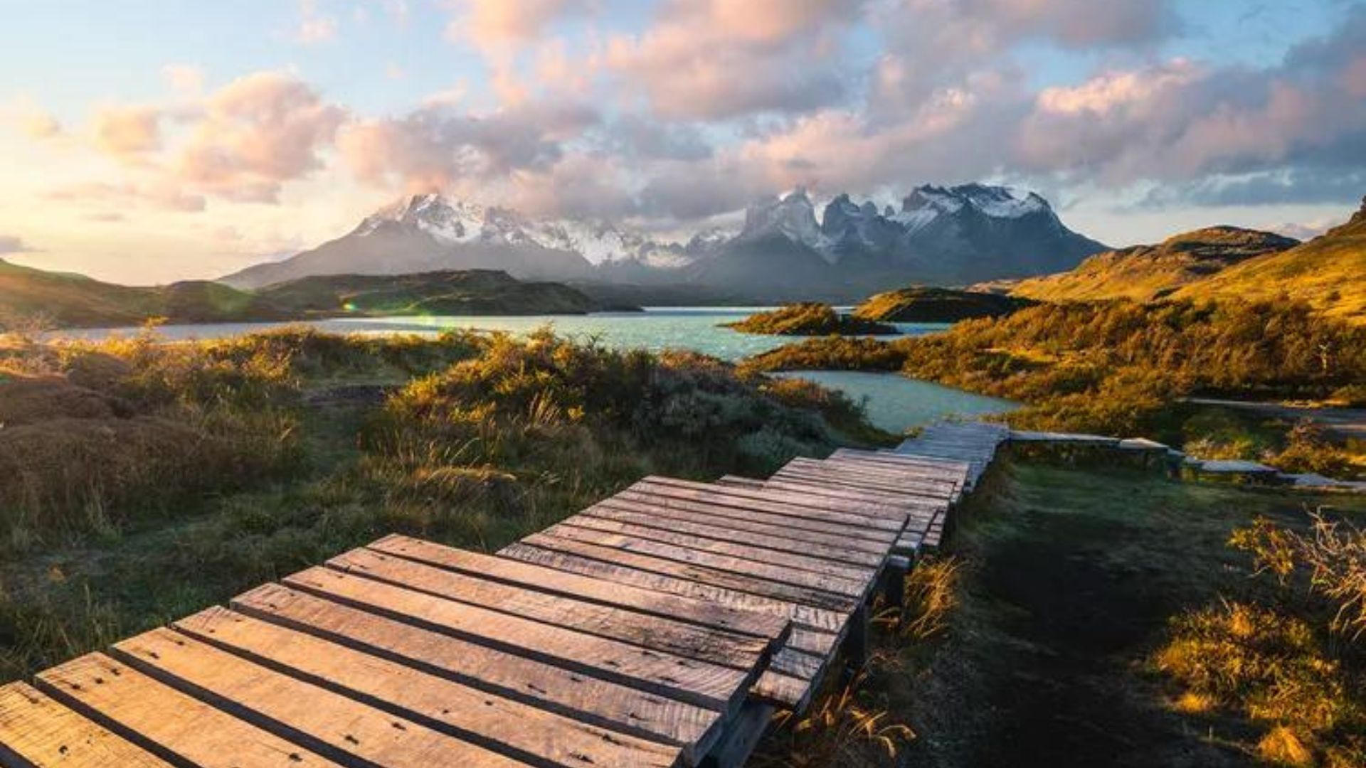 Most Beautiful Places In The World That You Need To See In Your Lifetime