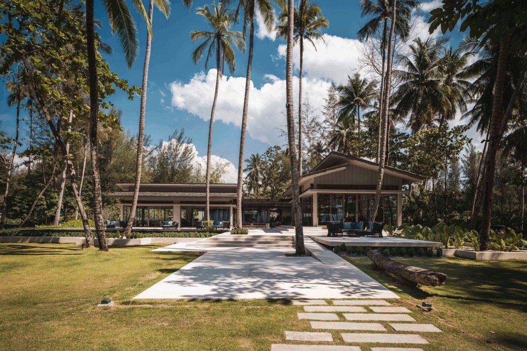 Review: Avani+ Khao Lak Resort Thailand