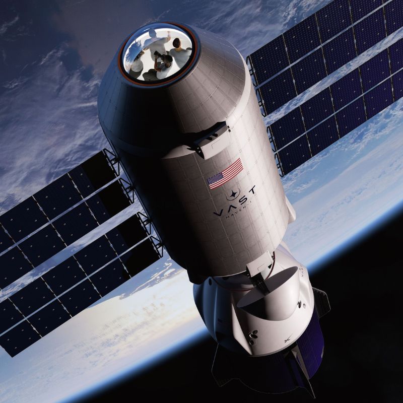 NASA Archives | Travel and Leisure Asia | Singapore