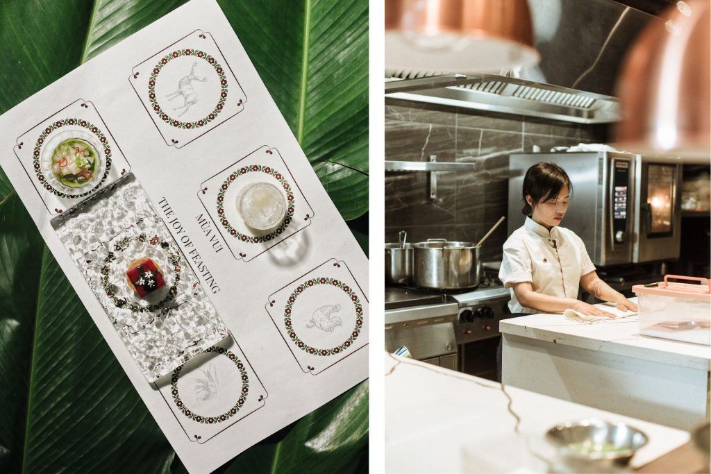 Michelin Is Heading to Vietnam. These Are Some Top Contenders in Hanoi