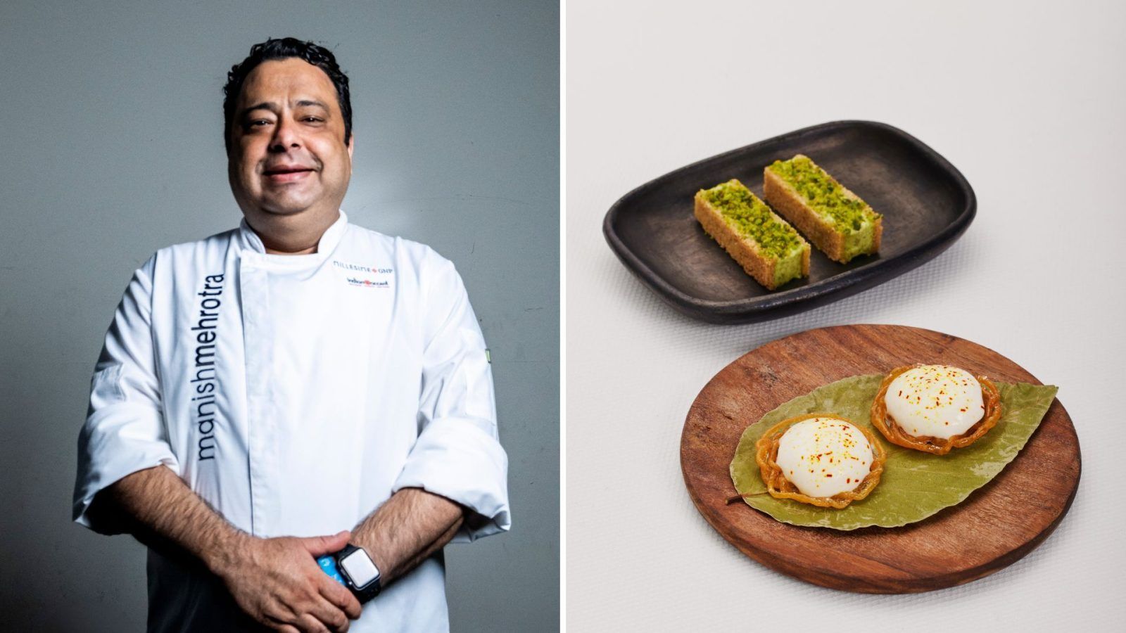 Why What You Thought You Knew About Indian Food is Wrong