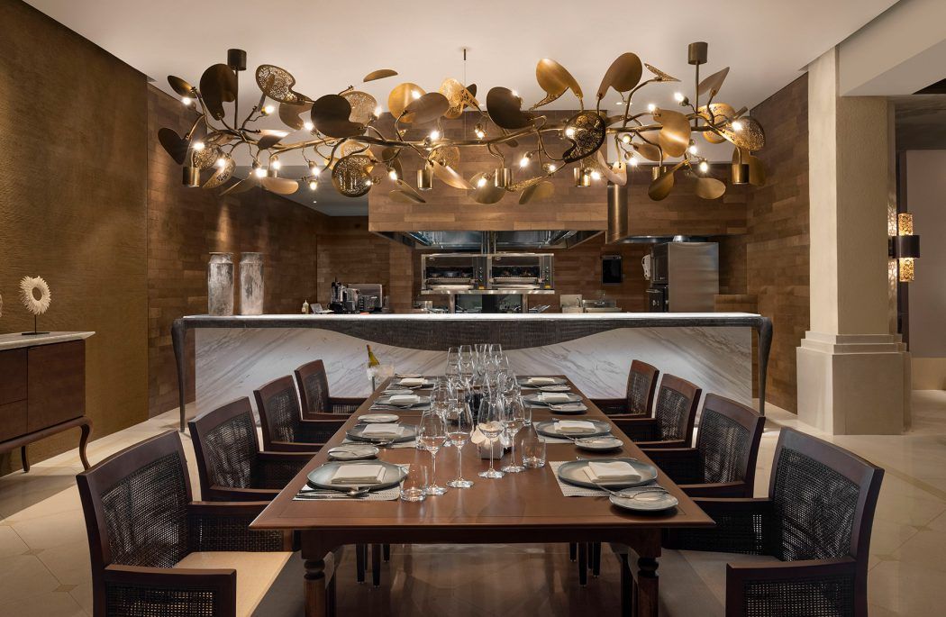 Review: Jumeirah Bali