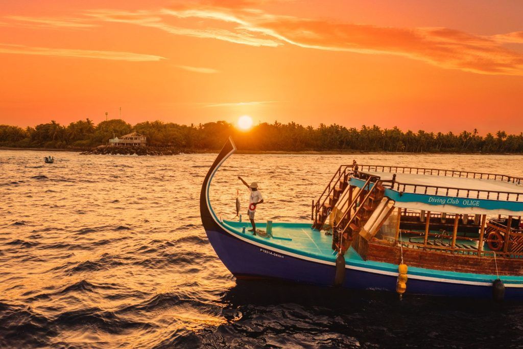 How the Maldives is Ensuring a Future that’s Sustainable and Stunning