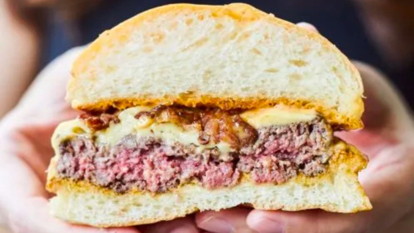 The Best Burgers In Bangkok That Are Worth Sitting In Traffic For