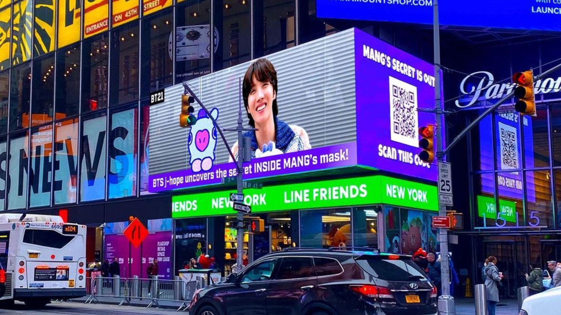 Best BT21 Stores Across The Globe Offering Trendy BTS Merchandise