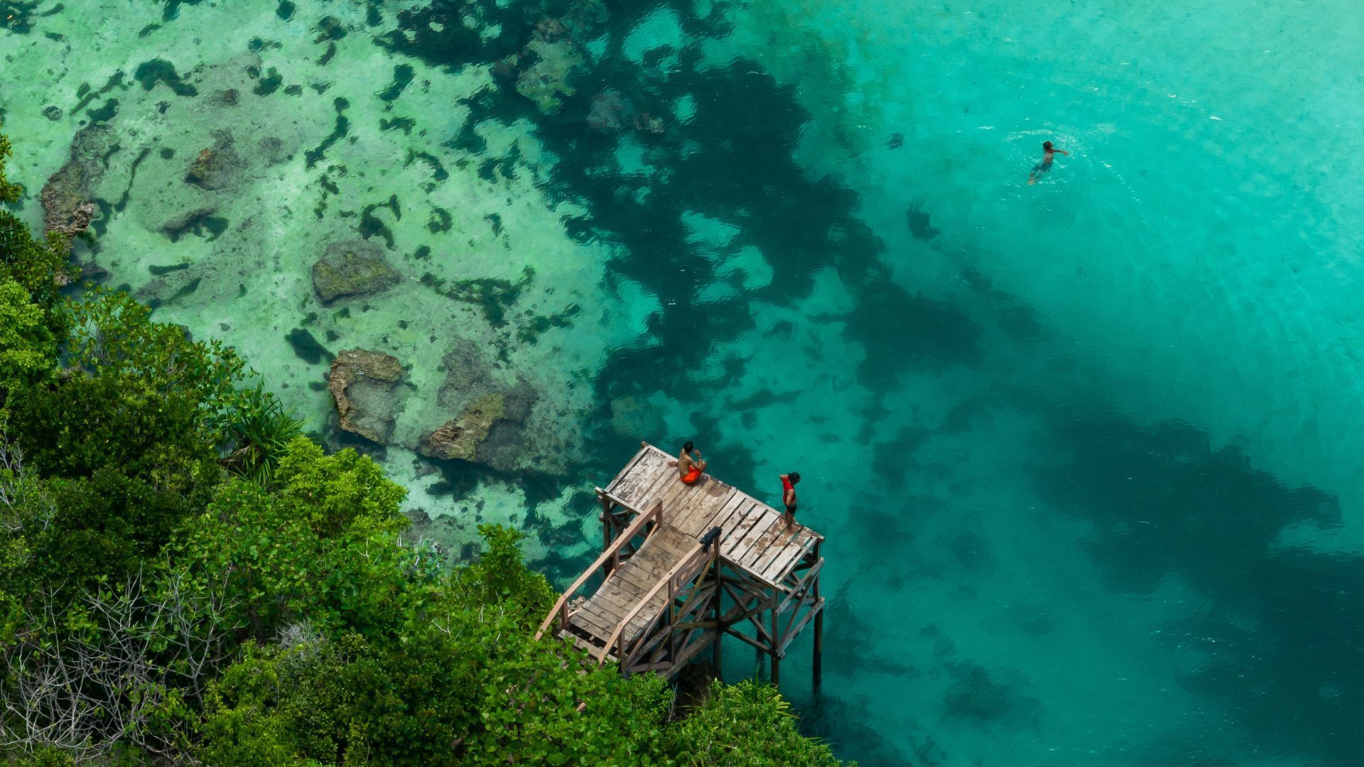 Sumba Island Is the Wild Indonesian Escape You’ve Been Dreaming Of