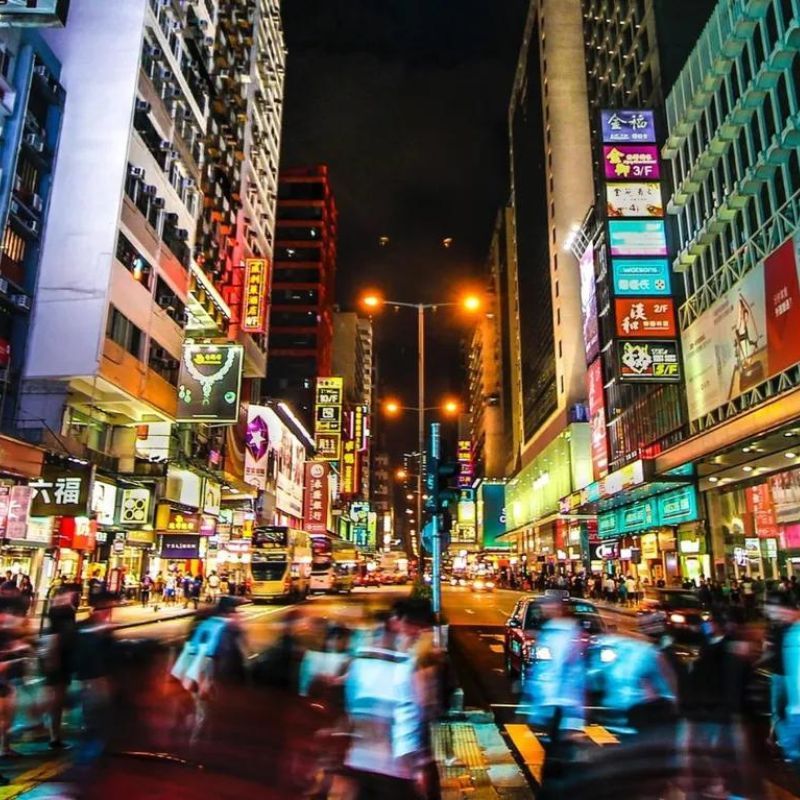 hong kong travel Archives | Travel and Leisure Asia | Singapore