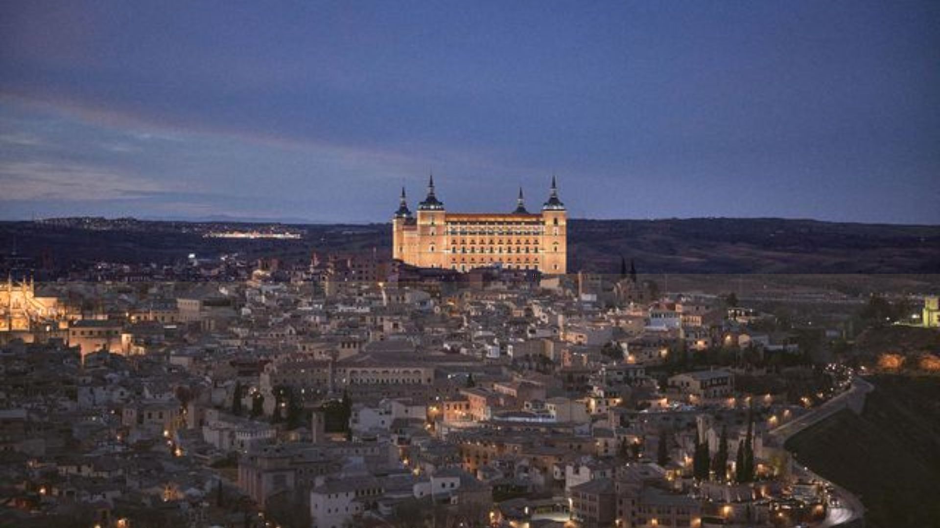 This Undiscovered Region In Spain Has 11 Michelin-Starred Restaurants