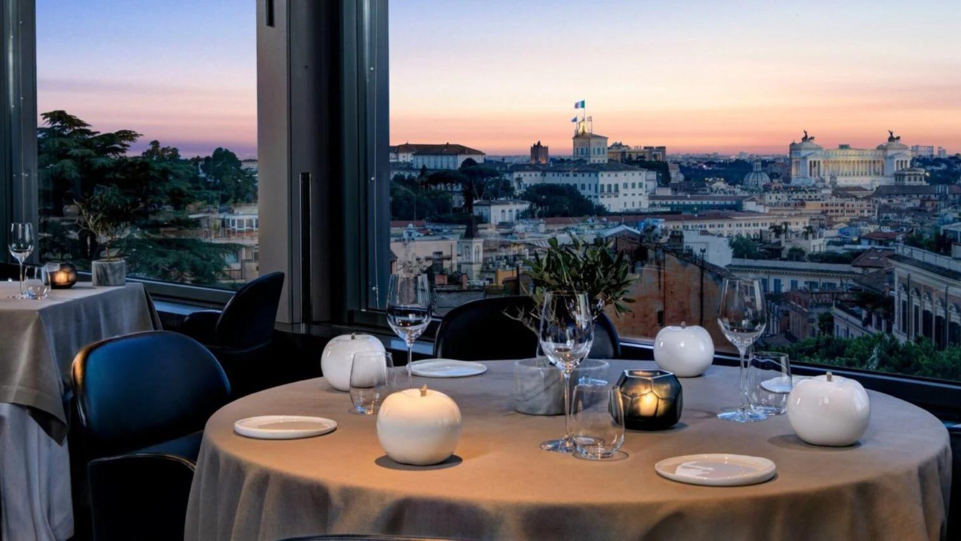 How To Spend One Perfect Day In Rome