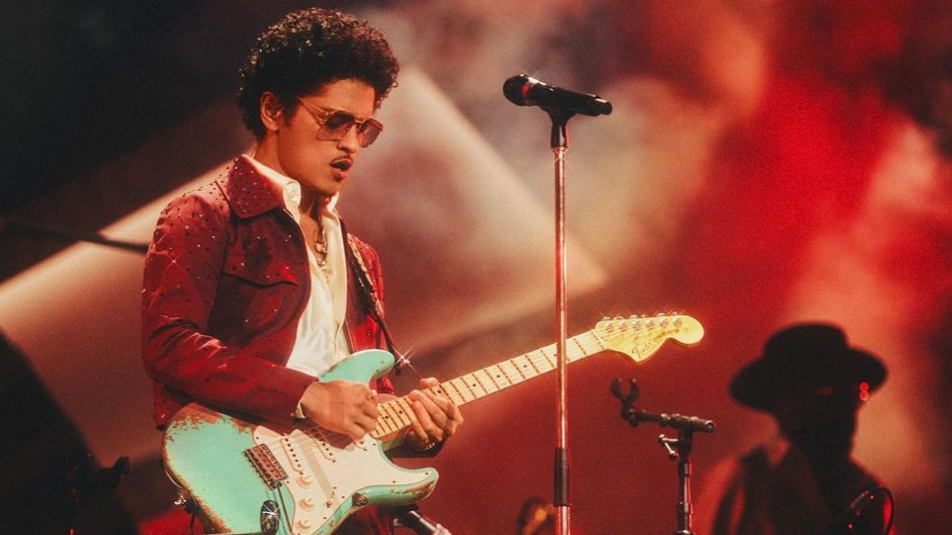 Concerts In Southeast Asia Happening In The Second-Half Of 2023