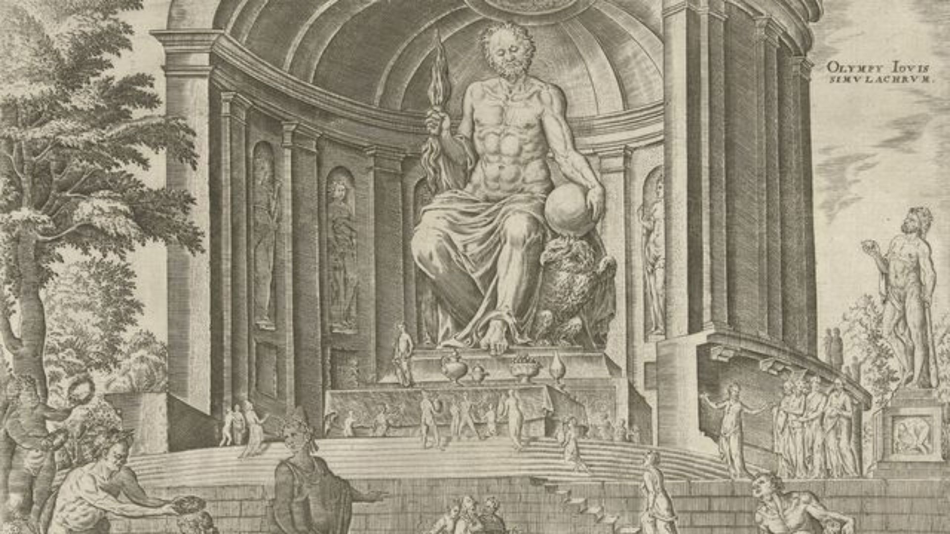 A Guide To The Ancient And New Wonders Of The World