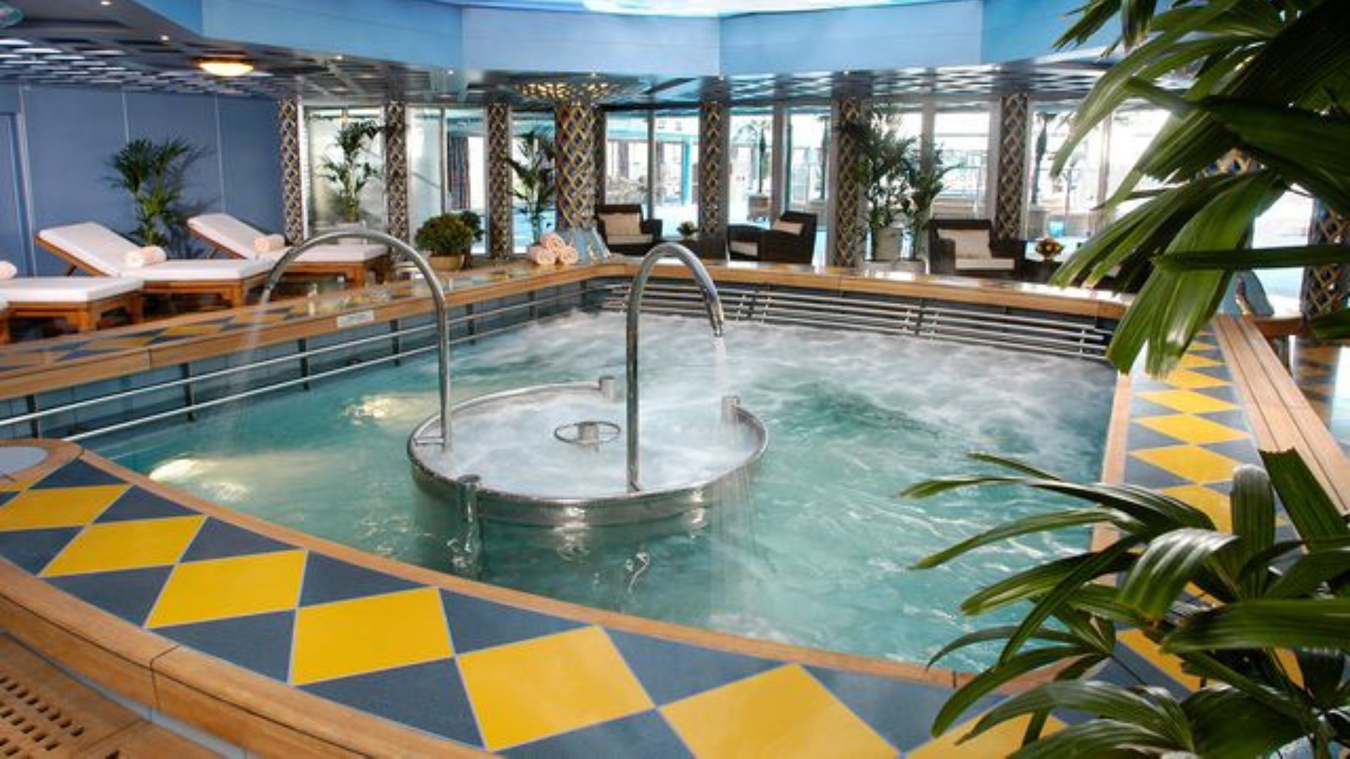 This Luxury Cruise Takes You To The 'Hottest' Destinations In Europe