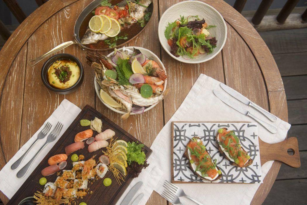 Capella Ubud Is Redefining the Luxury-Resort Experience