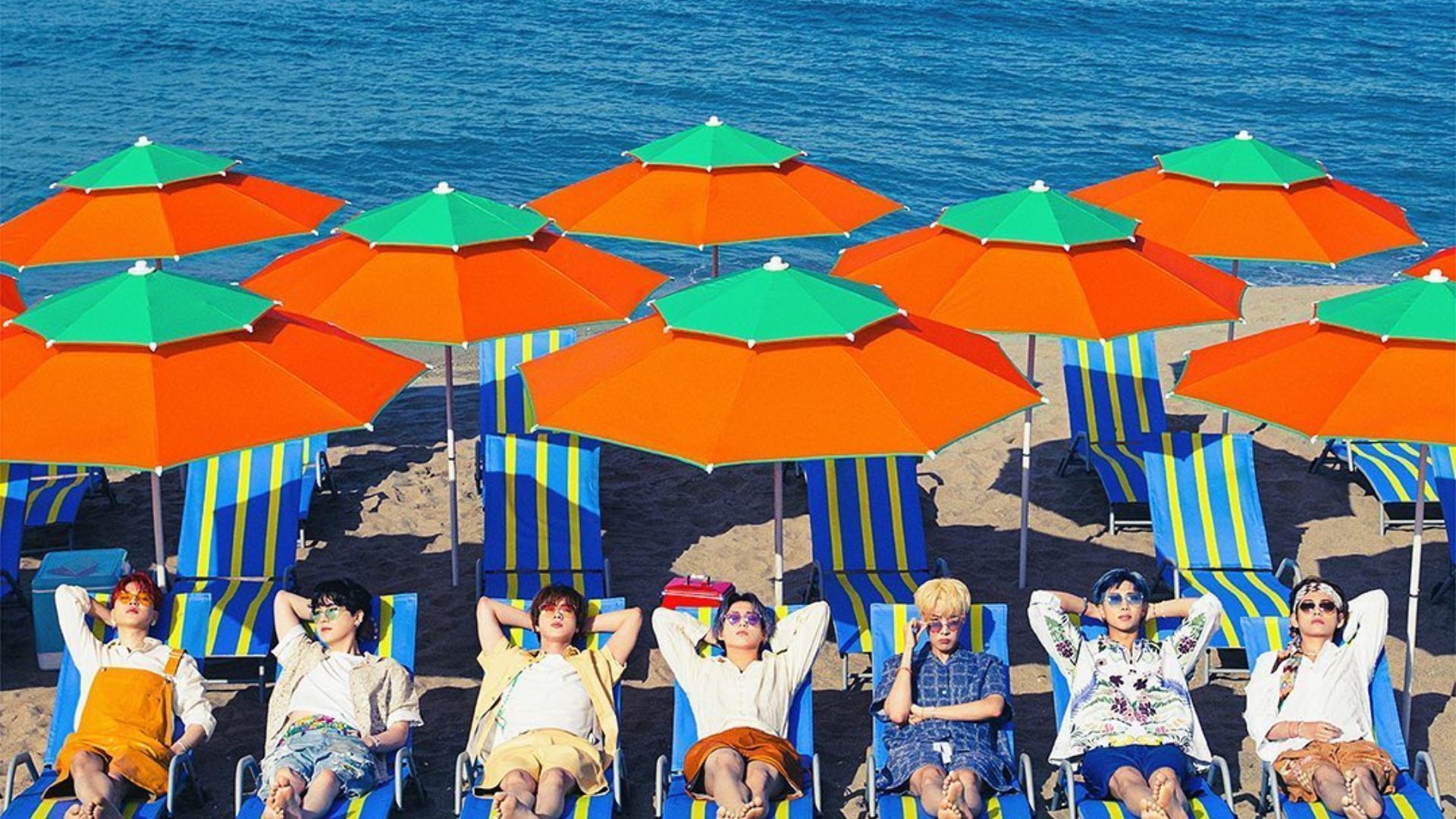 Iconic BTS Locations In South Korea All ARMY Must Visit