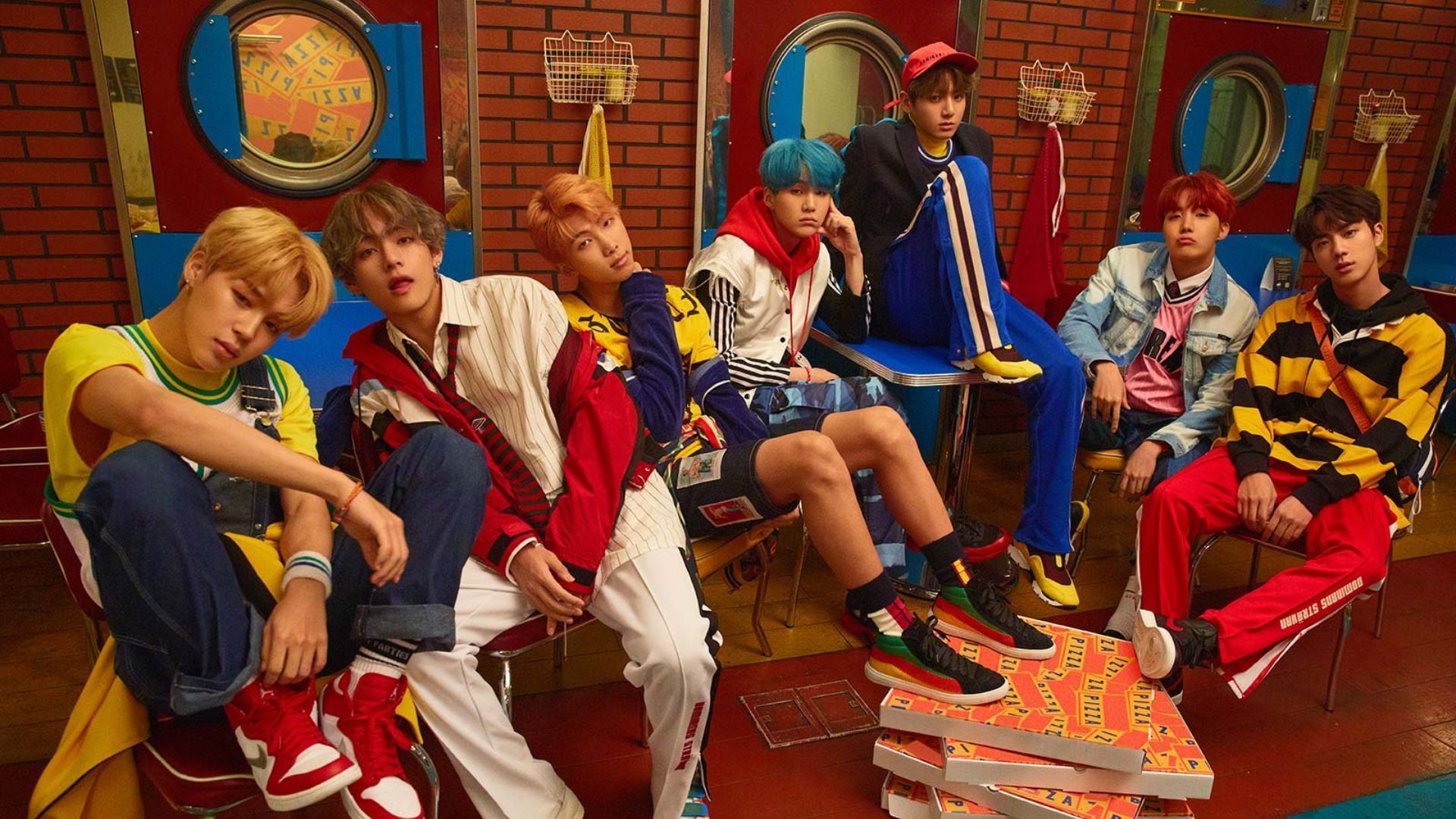 Iconic BTS Locations In South Korea All ARMY Must Visit