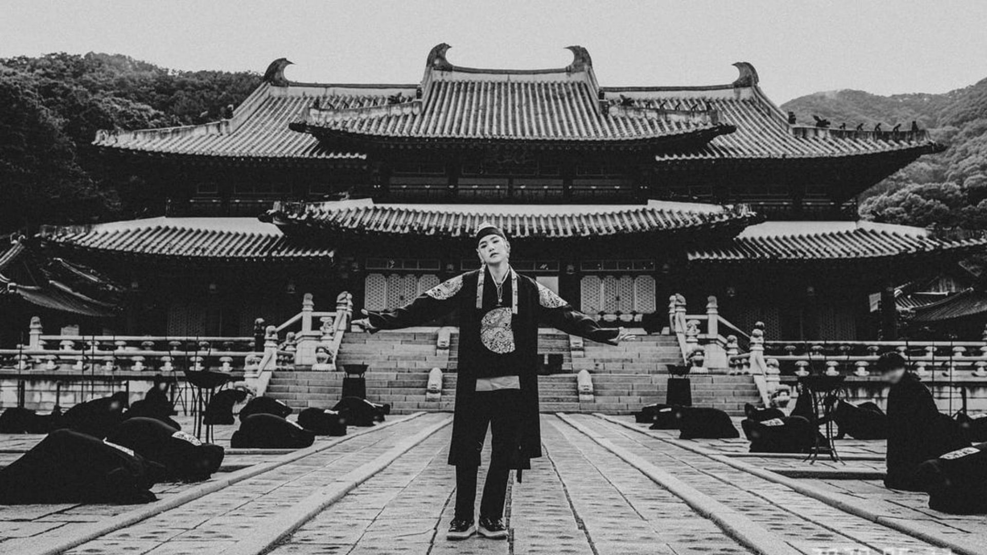 Iconic BTS Locations In South Korea All ARMY Must Visit