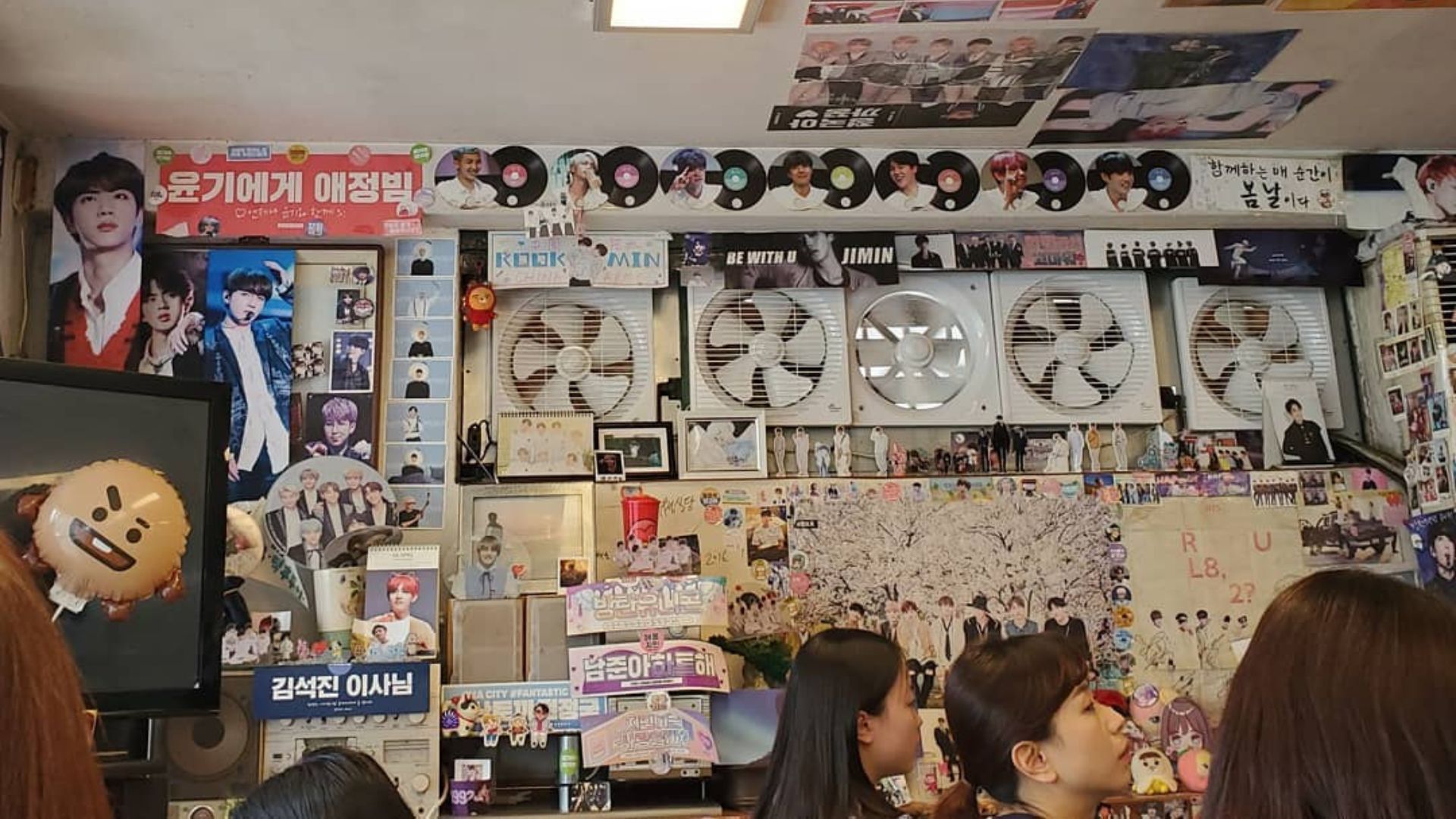 Iconic BTS Locations In South Korea All ARMY Must Visit